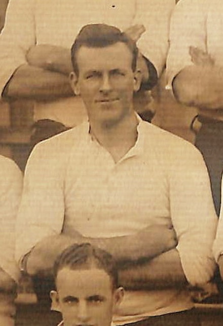 John Exton Arnold Bonner | Player Profile | Classic Wallabies