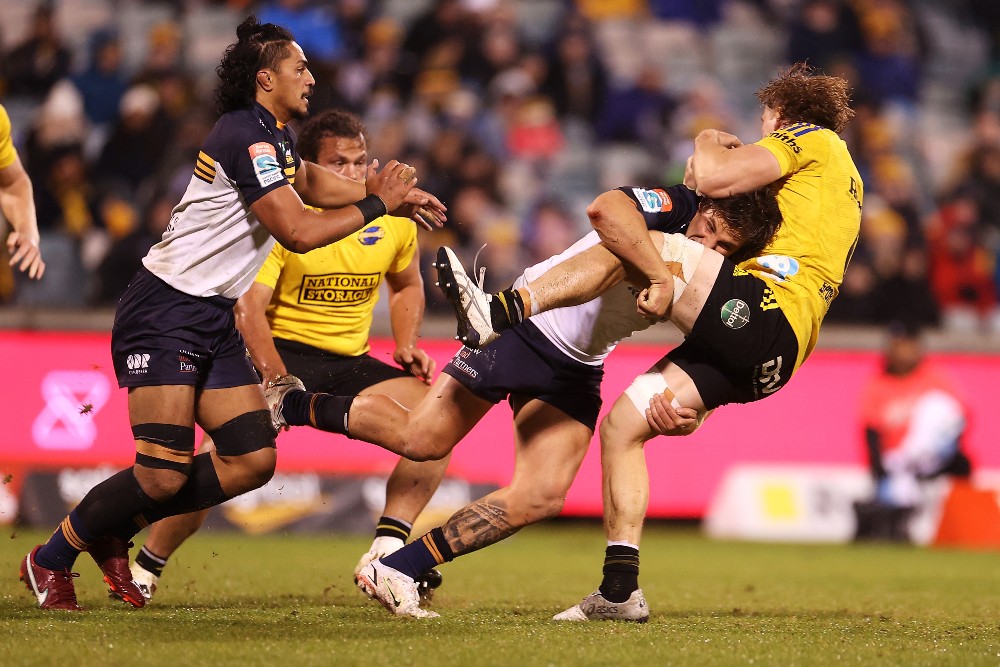 Sapsford eager to fill Simone Brumbies void
