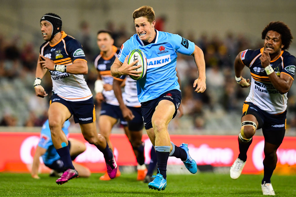 Tahs won't panic despite 2021 campaign start