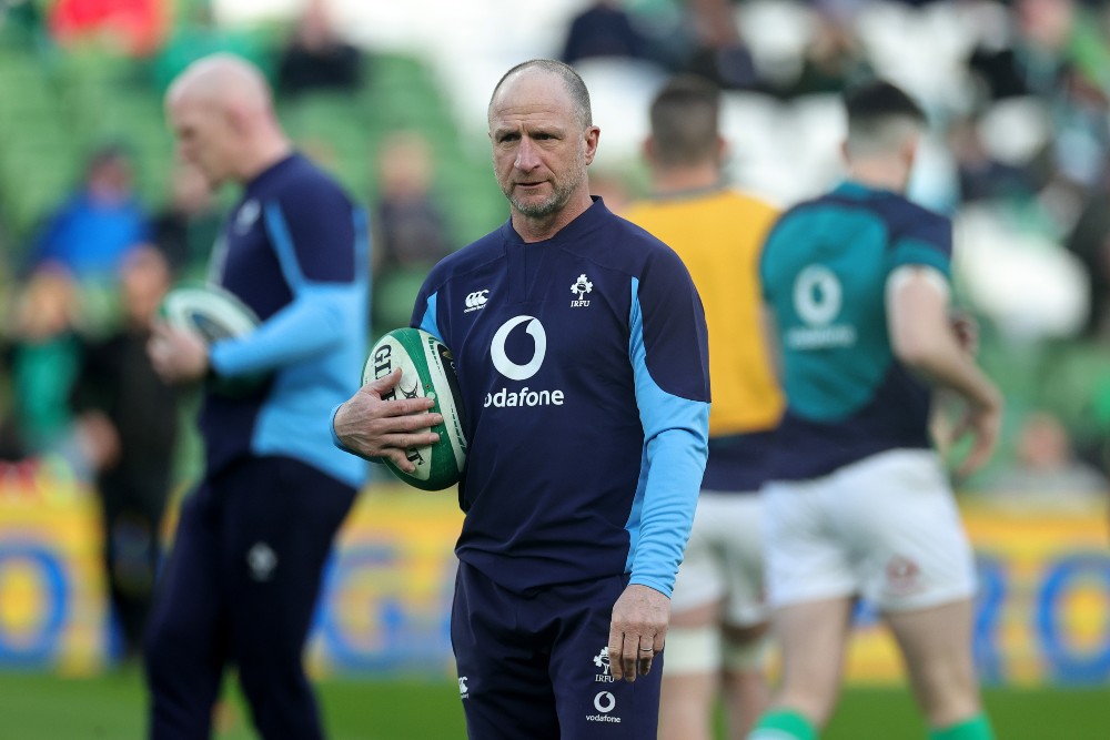 England legend Catt headlines new look Waratahs coaching staff under ...