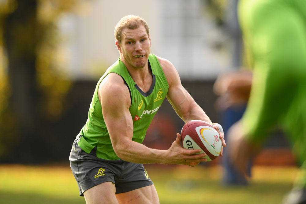 Pocock unfazed by position switch