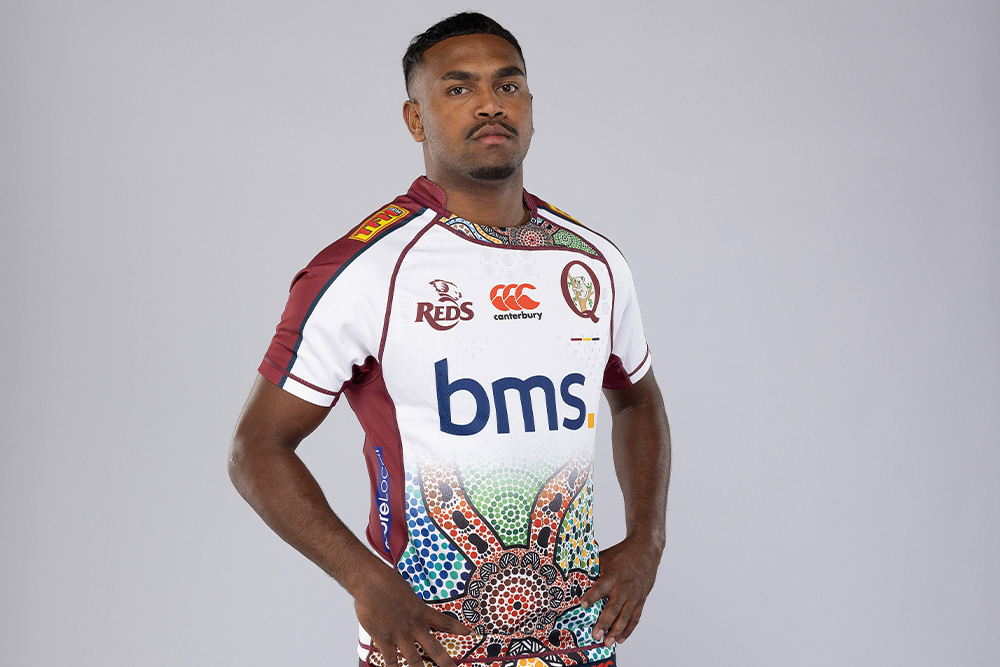 Queensland Rugby Union launches 13th annual Indigenous Round