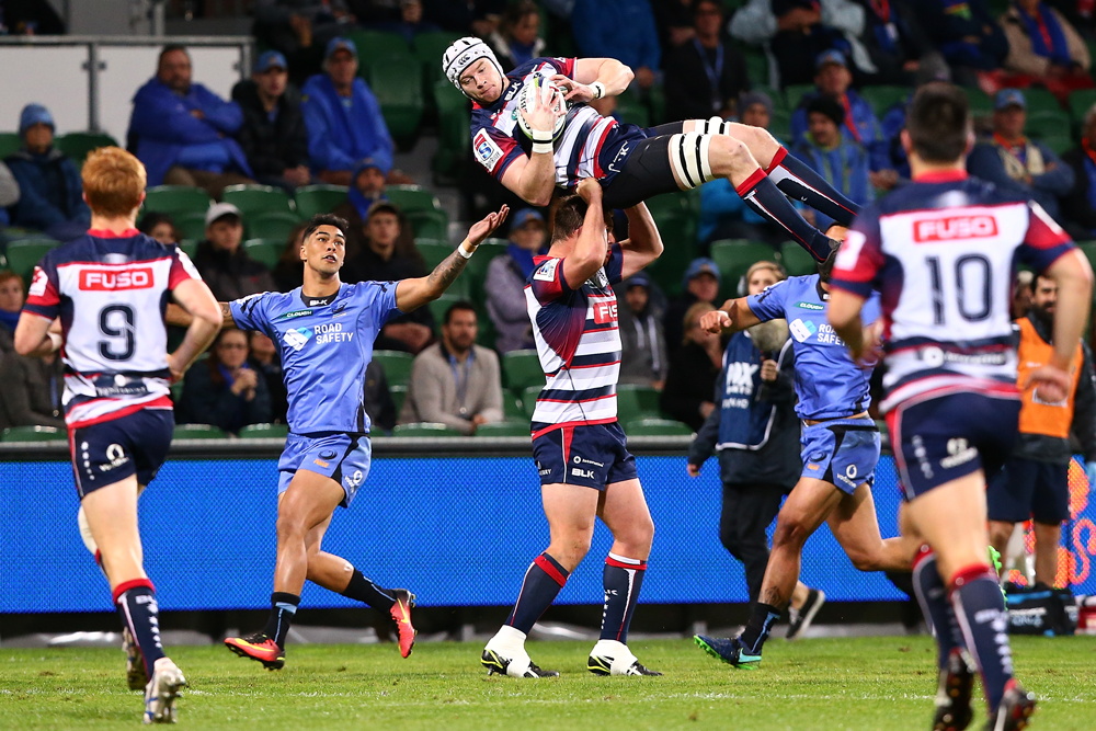 No secret sauce in Canes' Super success: Douglas