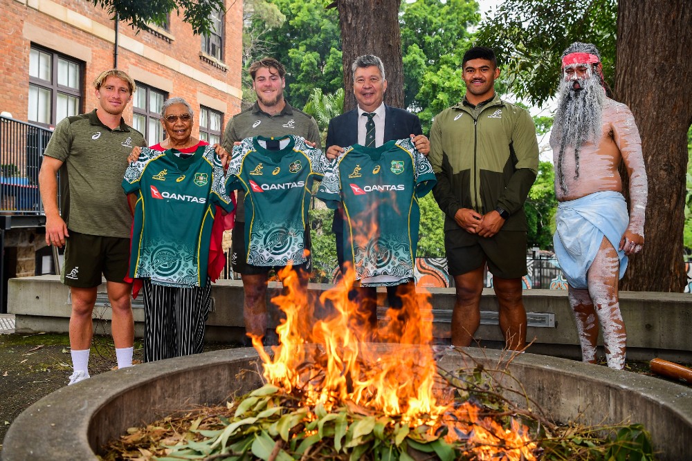 Wallabies great calls for more adventure ahead of Tri Nations finale