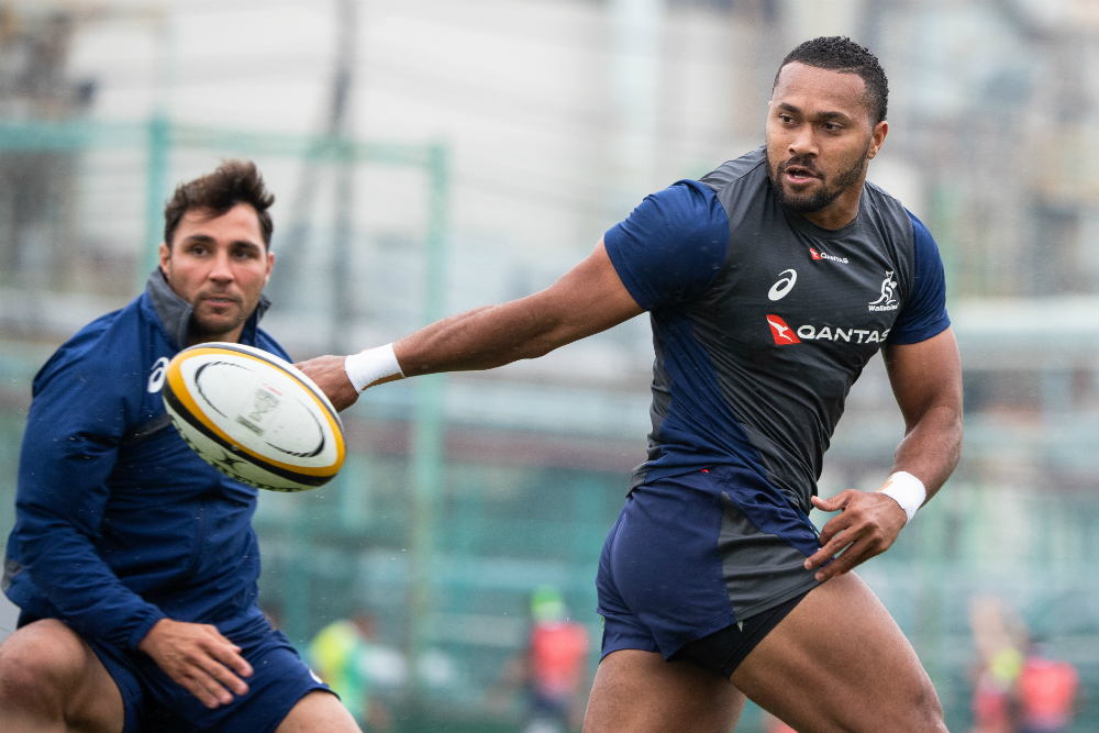 Super Sefa driven by his mother's parting words