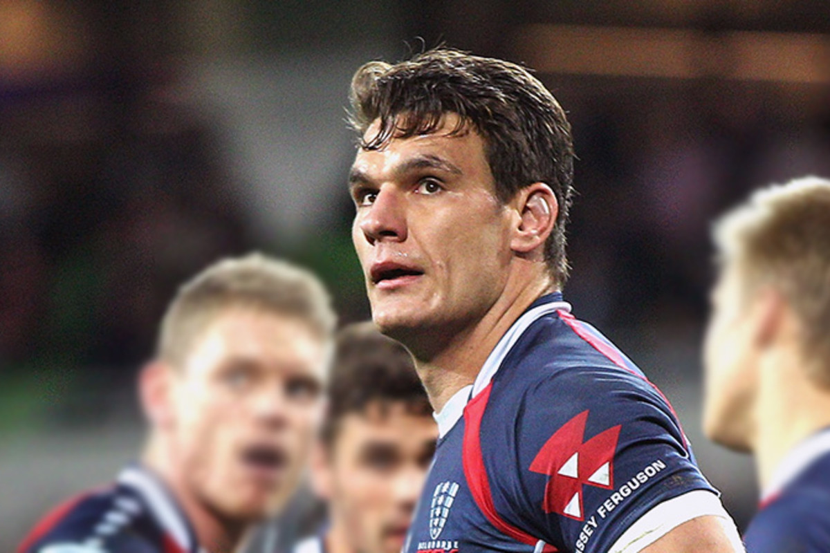 #playerspotlight - Mitch Inman reflects on his ANZAC heroes
