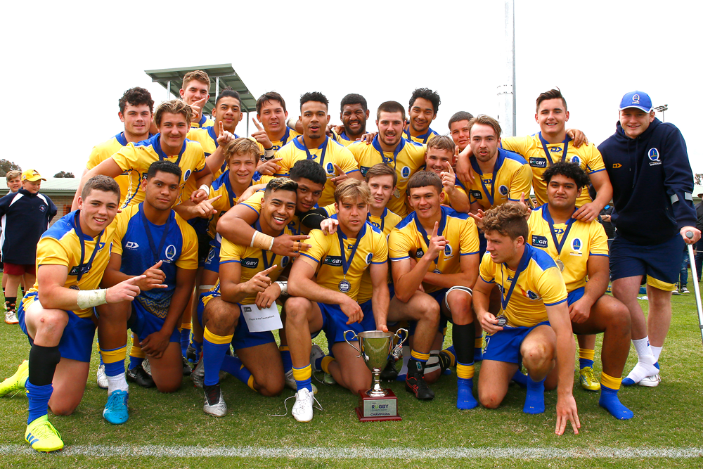 Brisbane City claim back-to-back URC titles with 43-19 win over Sydney