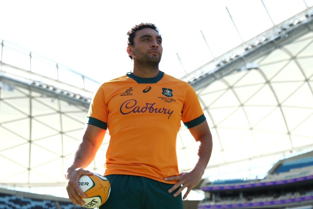 Black and Gold: Alex Hodgman to join special group as former All Black ...