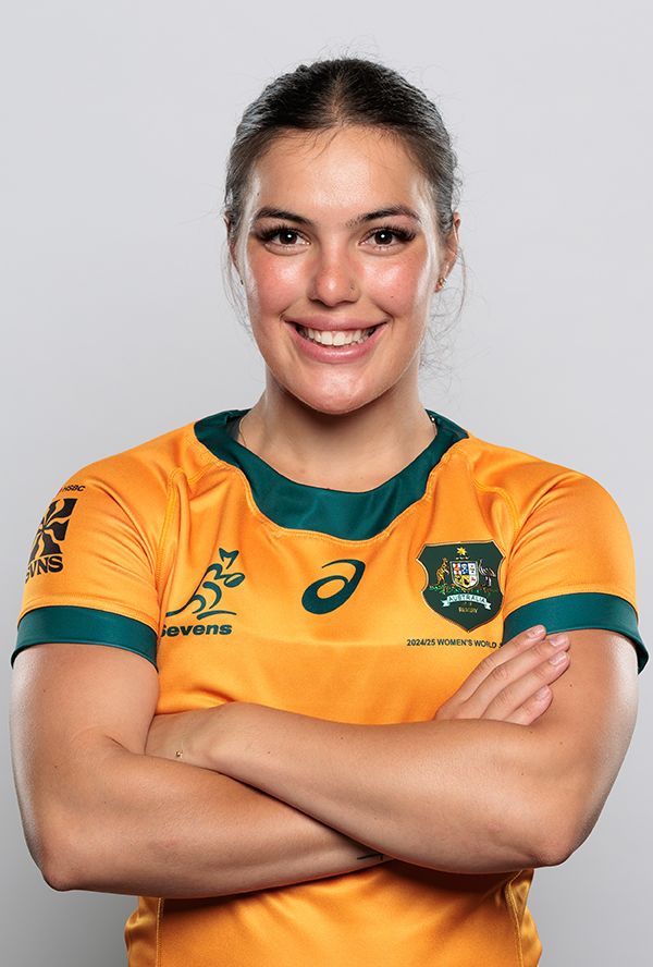Madison Ashby | Player Profile | RUGBY.com.au