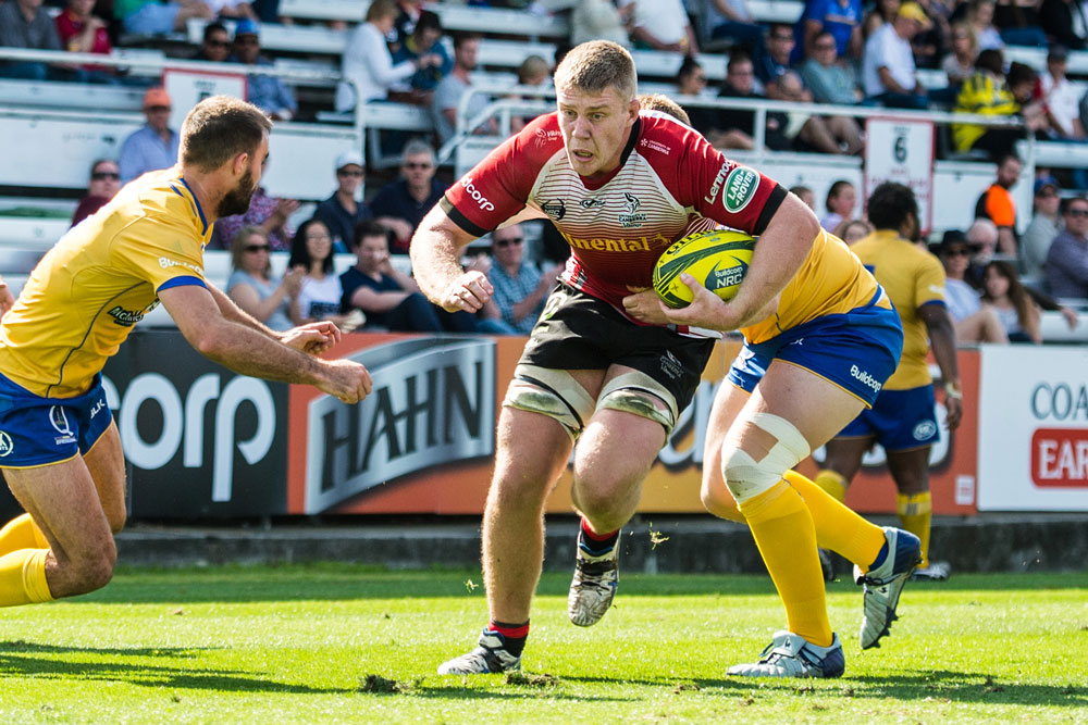 NRC: Vikings ready for sudden-death rugby