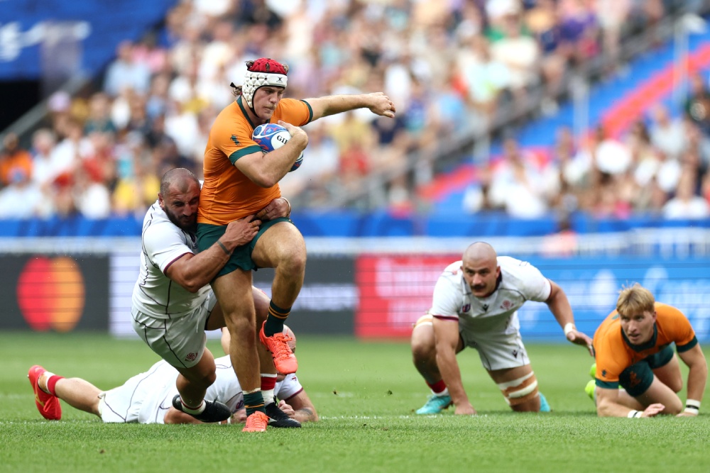 Georgia: Everything you need to know about the Wallabies' opposition on ...