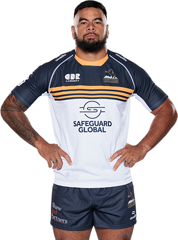 Sefo Kautai | Player Profile | QLD Reds Rugby