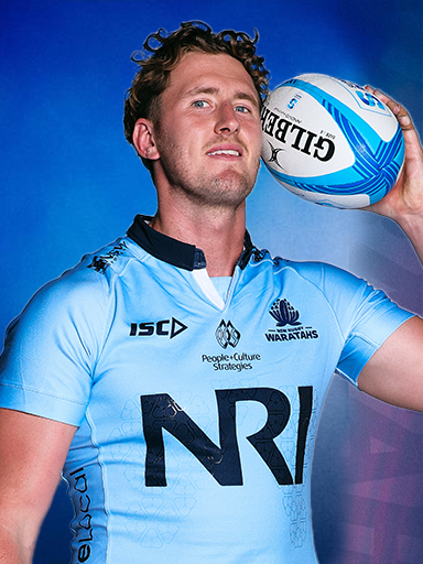 Ben Grant | Player Profile | NSW Waratahs