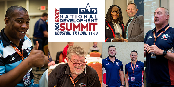 Highlights from the 2019 National Development Summit