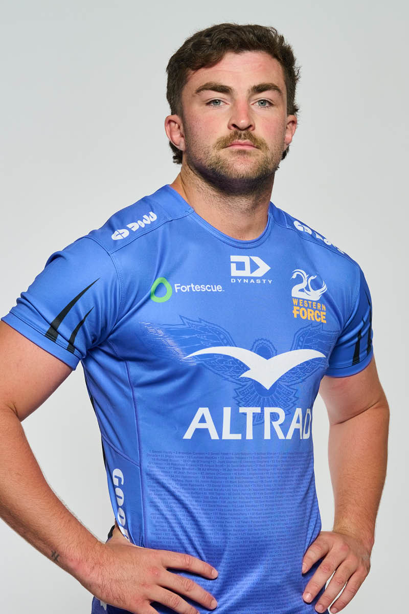 Jeremy Williams | Player Profile | Wallabies Rugby