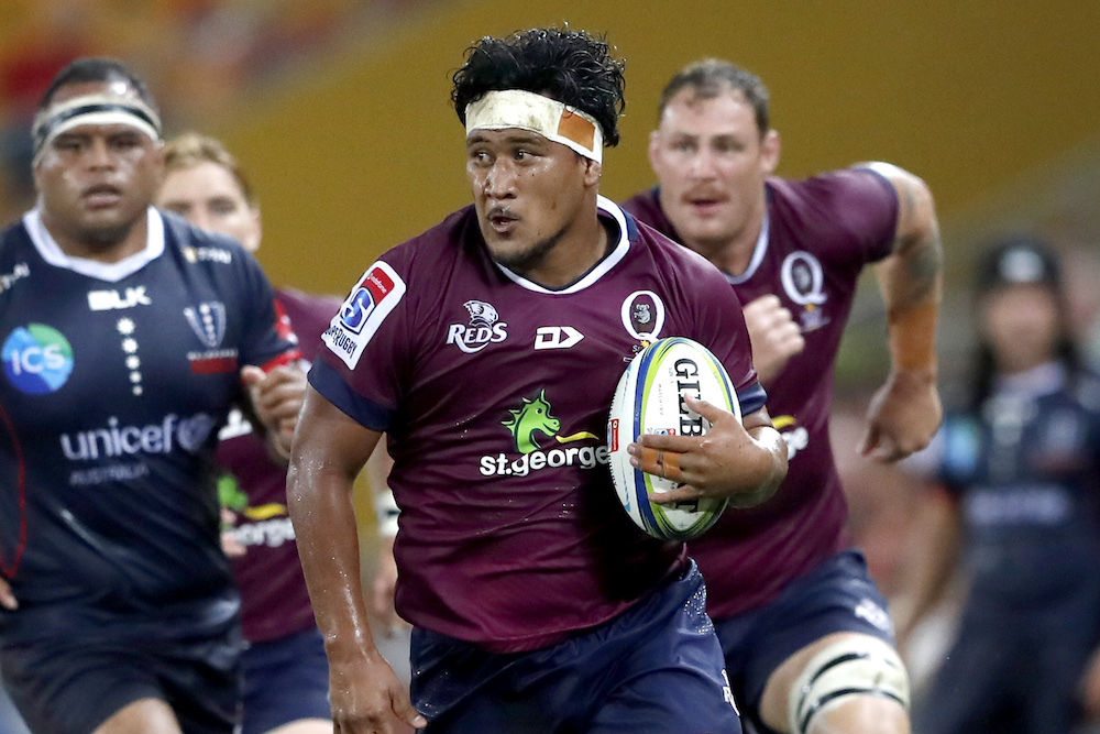 Brandon Paenga-Amosa, Bryce Hegarty, Chris Feauai-Sautia, Hamish ...