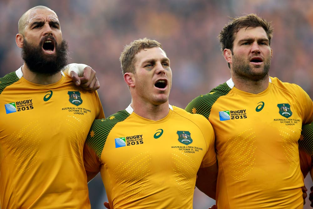 Pocock opens up on transformation