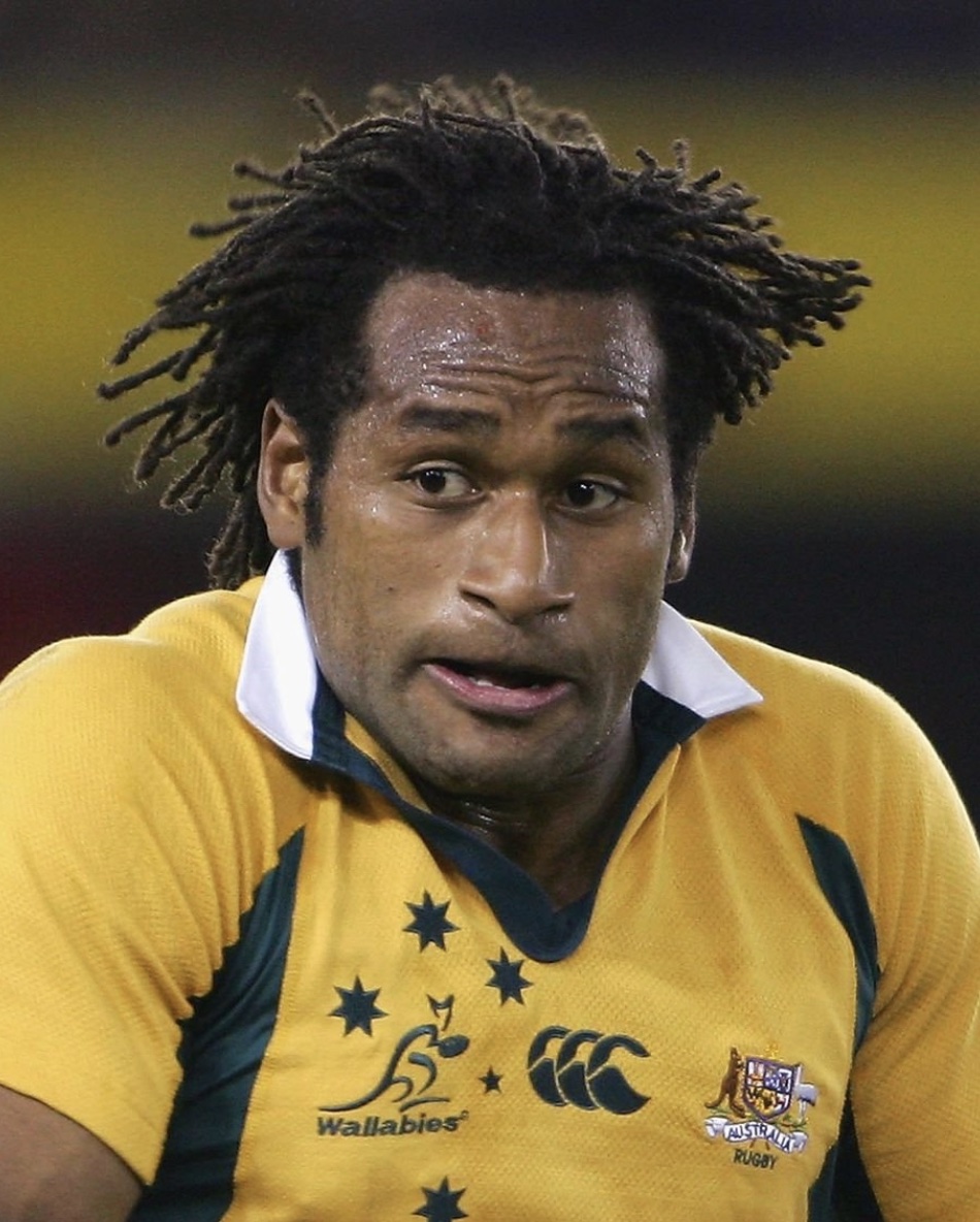 Lote Daulako Tuqiri | Player Profile | Classic Wallabies