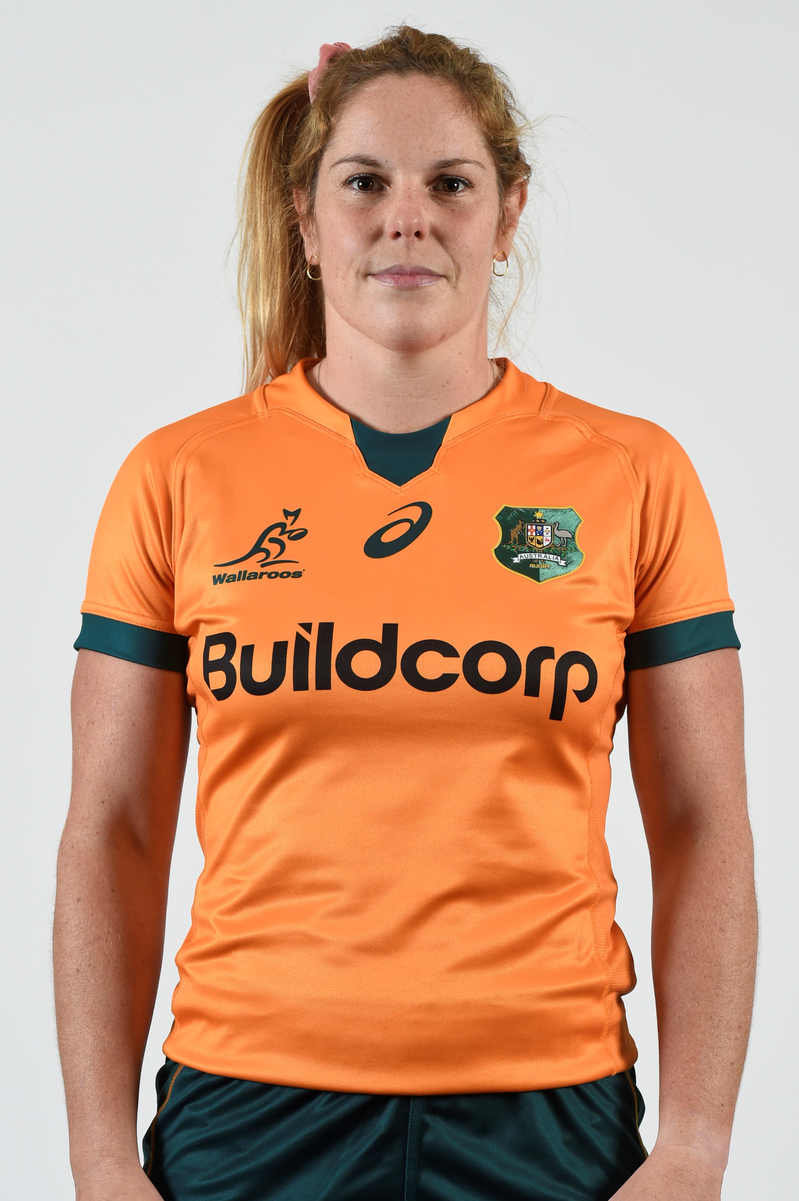 Emily Chancellor | Player Profile | Wallaroos