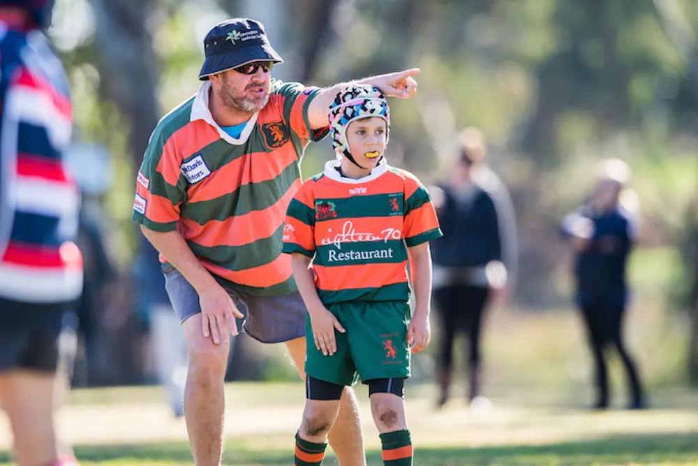 Child Safeguarding Framework and Guidelines | ClubHub News