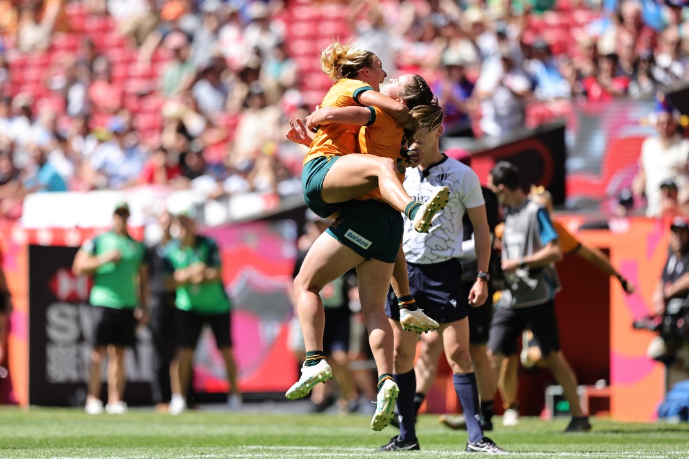 'Embrace the moment': Hero Hinds reflects on game-winning strike after ...