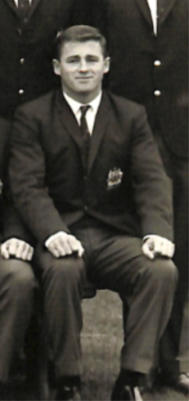 Anthony Michael Charles Moore | Player Profile | Classic Wallabies