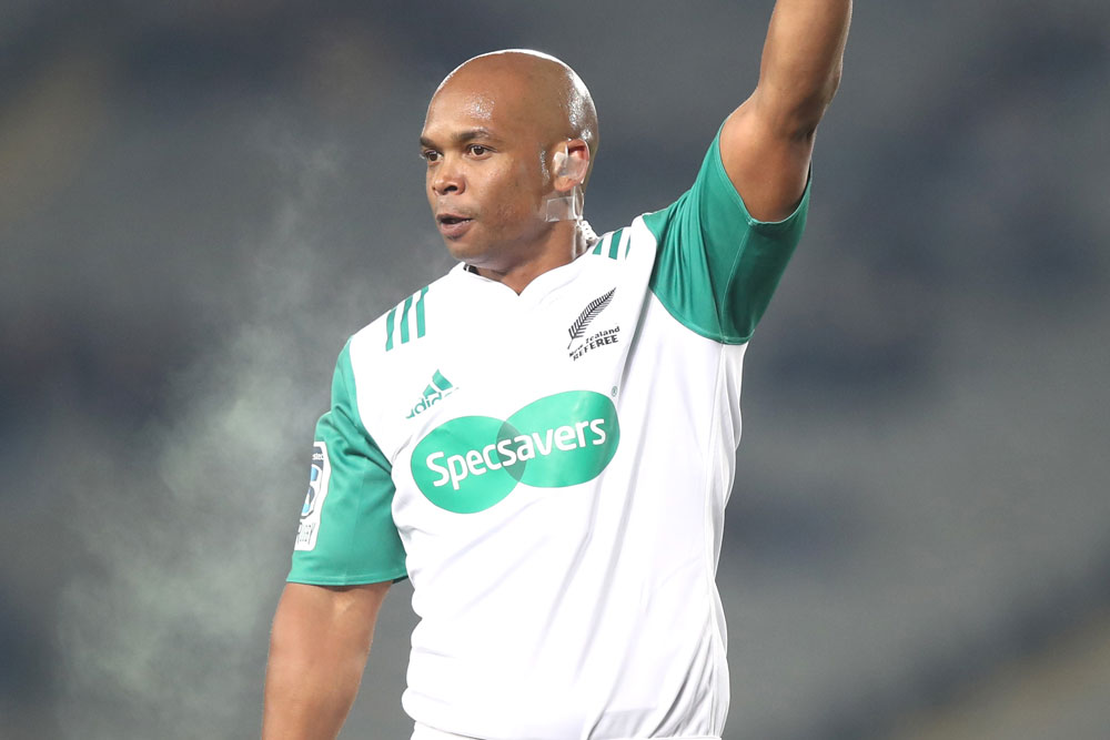 Rebels ask for feedback after record penalty count