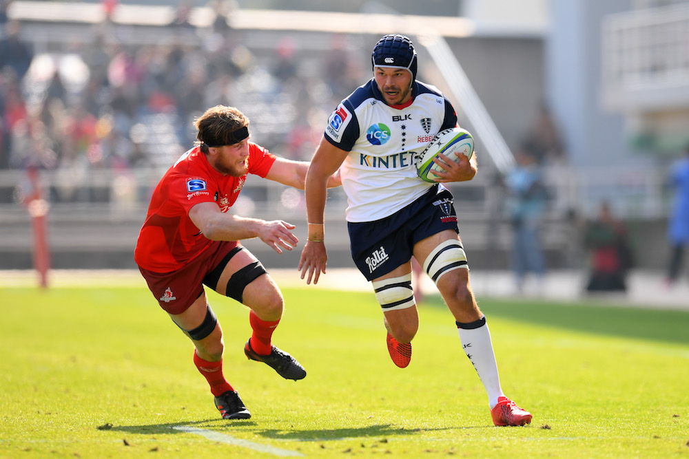 TEAM NEWS: Rebels keen for redemption after round one loss, Wessels ...