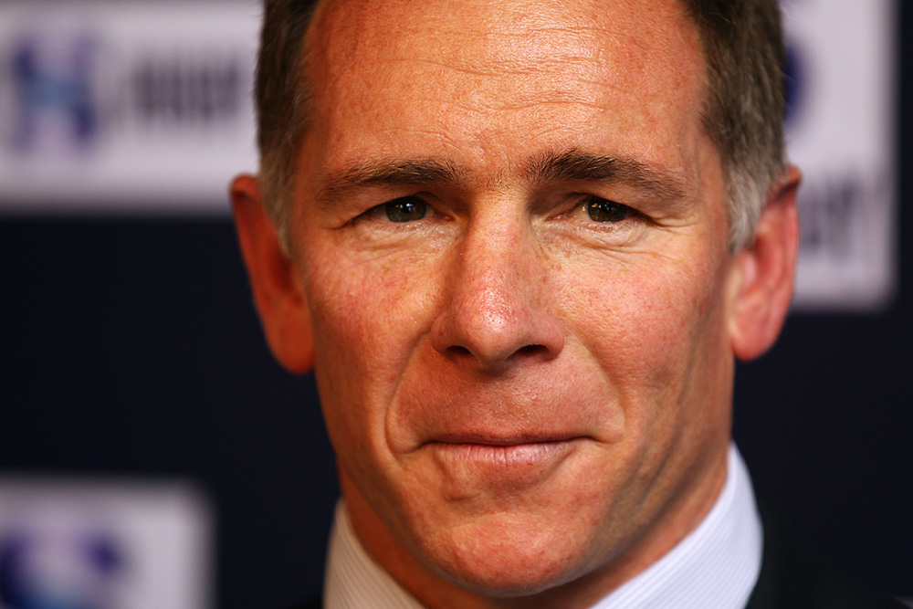 Friend targets big three in Sevens season ahead