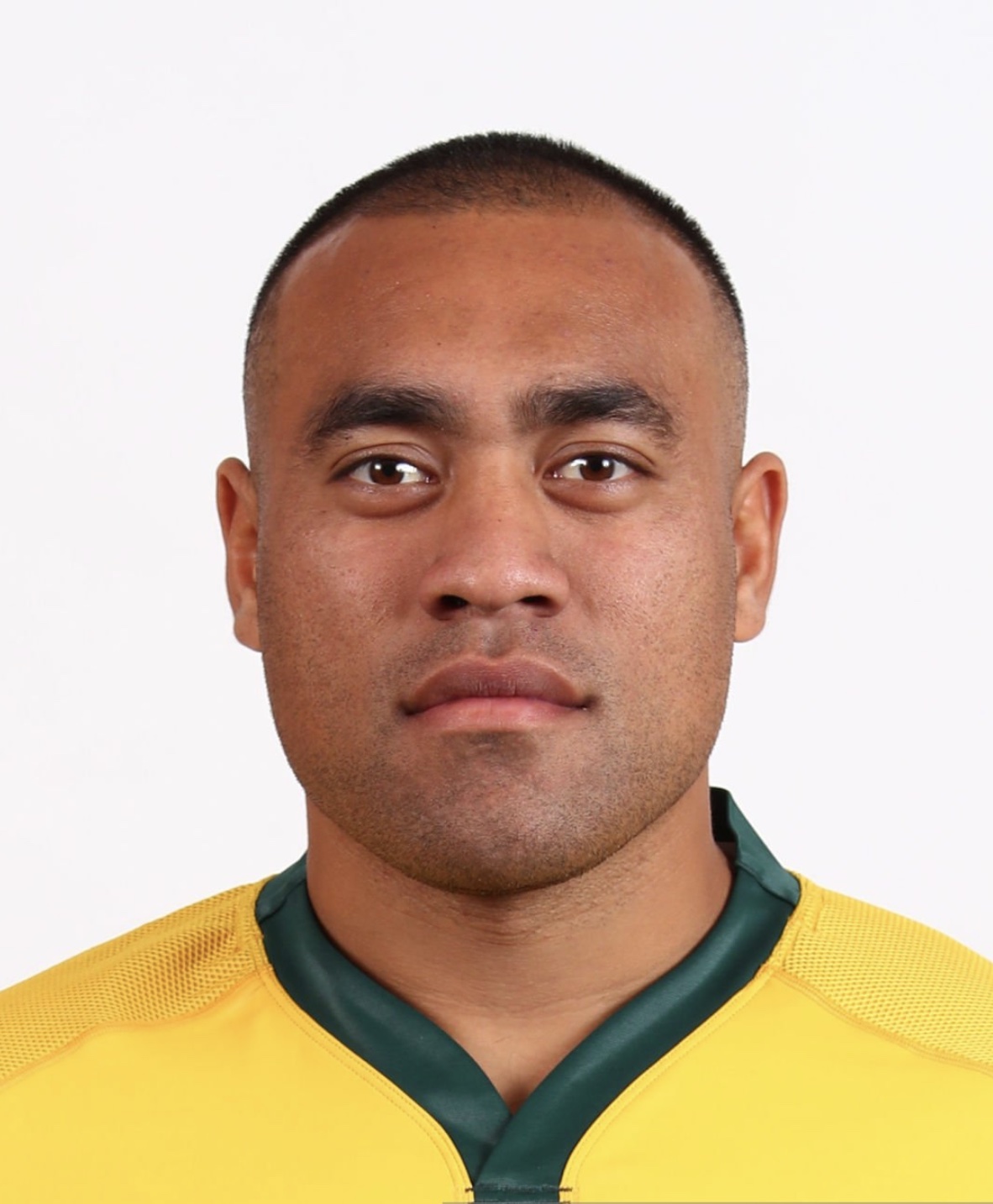 Caleb Kalisi Timu | Player Profile | Classic Wallabies