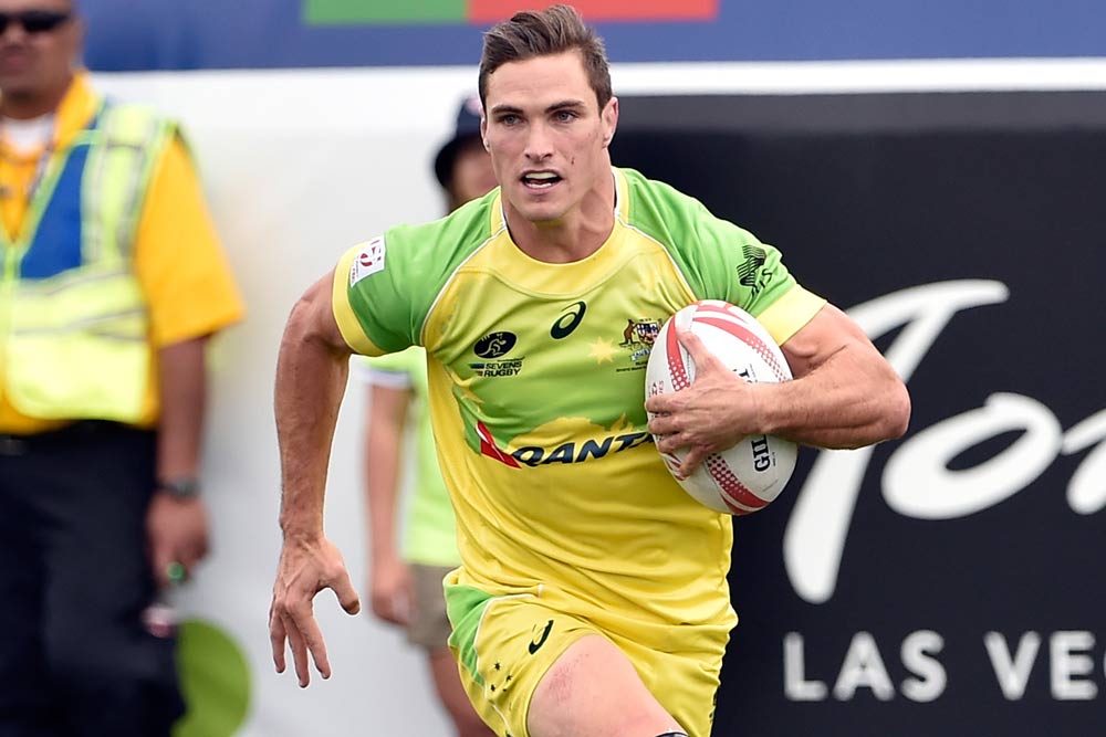Aussies sail into Las Vegas semis