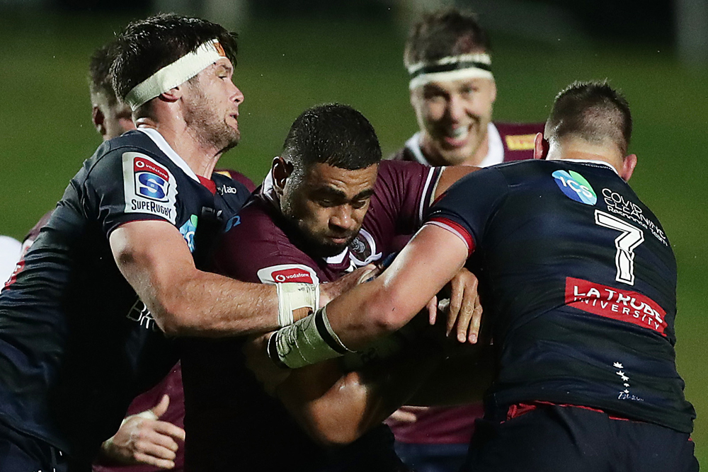 Kafer: Standalone competition the best way for Australia to move ...