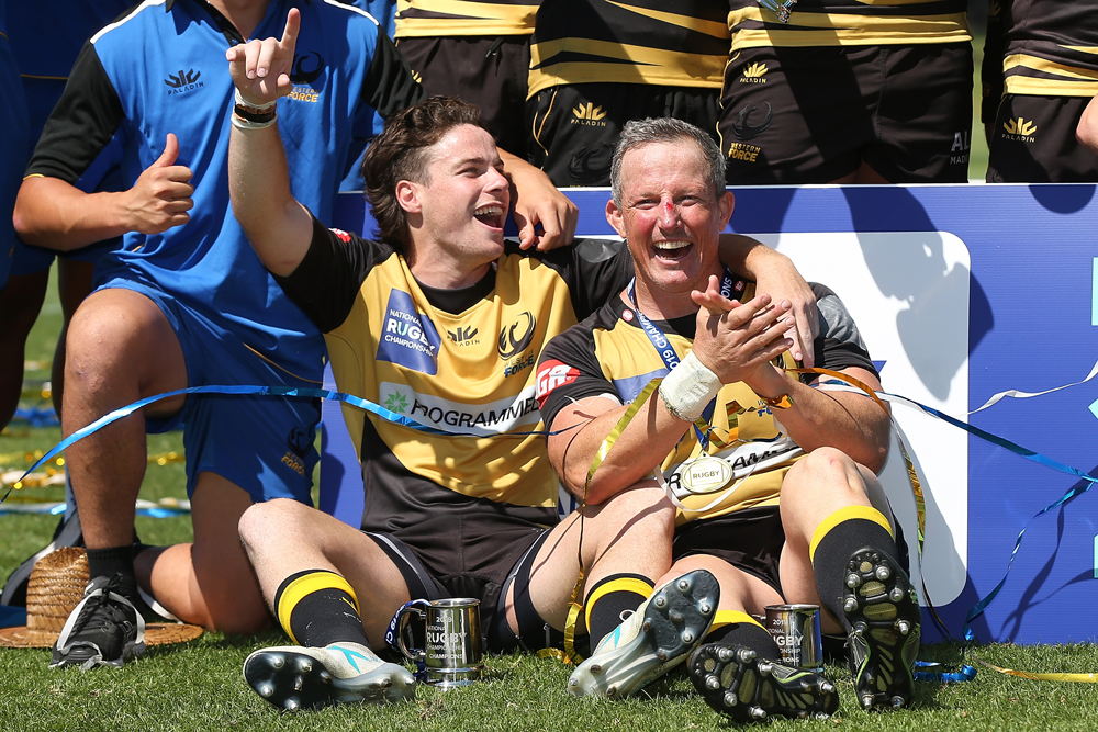 McKay NRC Column: Kudos to the Force, focus turns to next step for ...