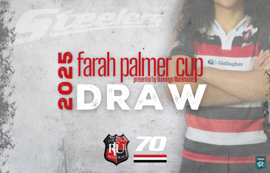 2025 FPC presented by Bunnings Warehouse Draw