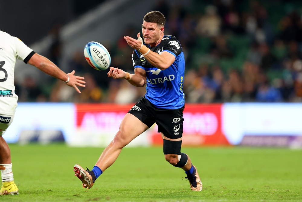 Super Rugby Pacific 2023 TOTW: Looking at the best Australian ...