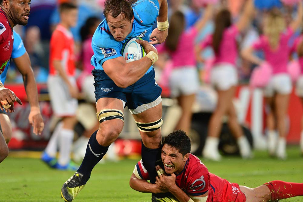 Simple solution for young Reds