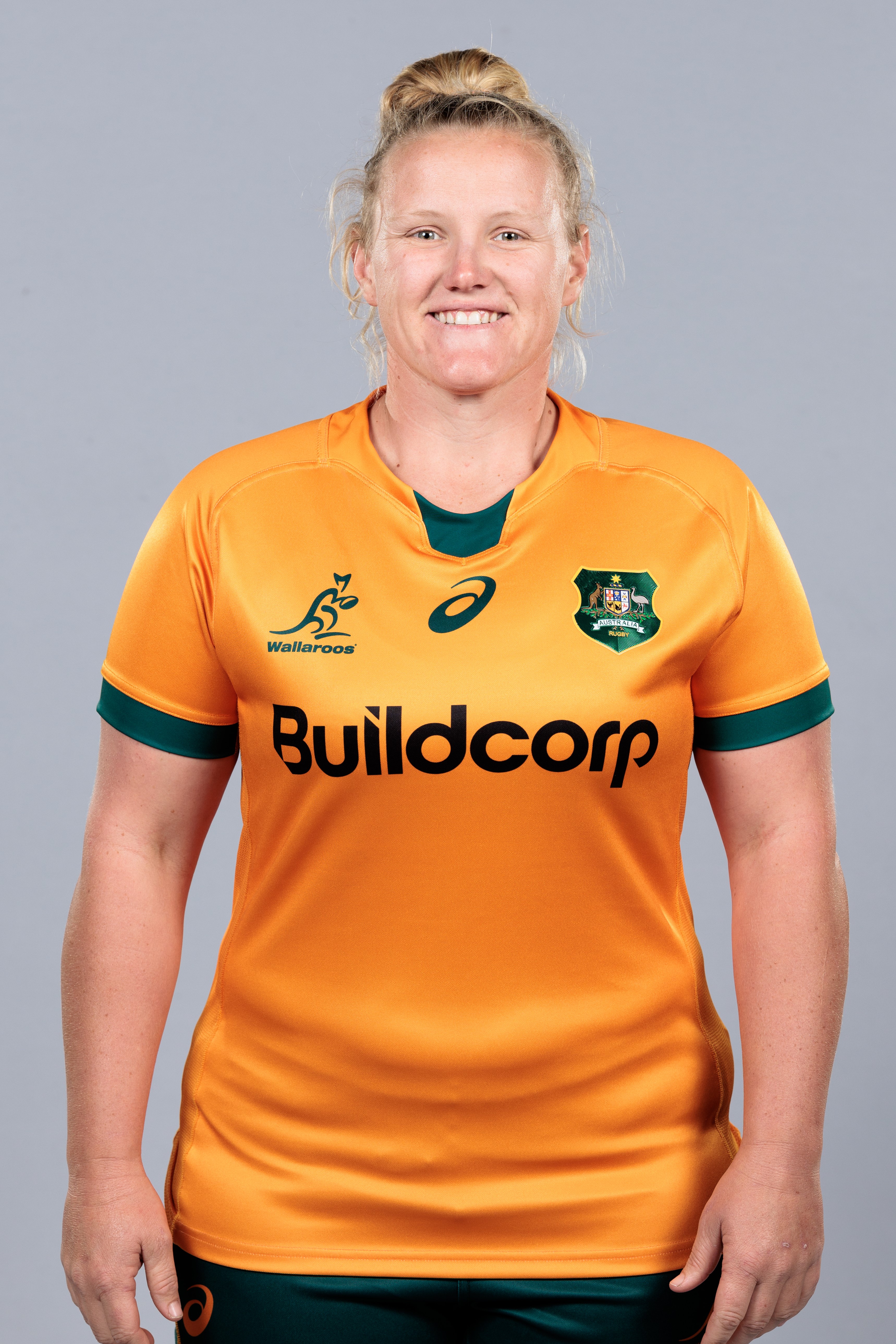 Emily Robinson | Player Profile | Wallaroos