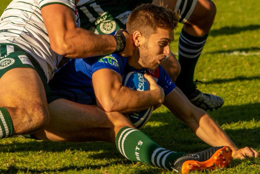 Club Corner: season halfway point approaches across the nation