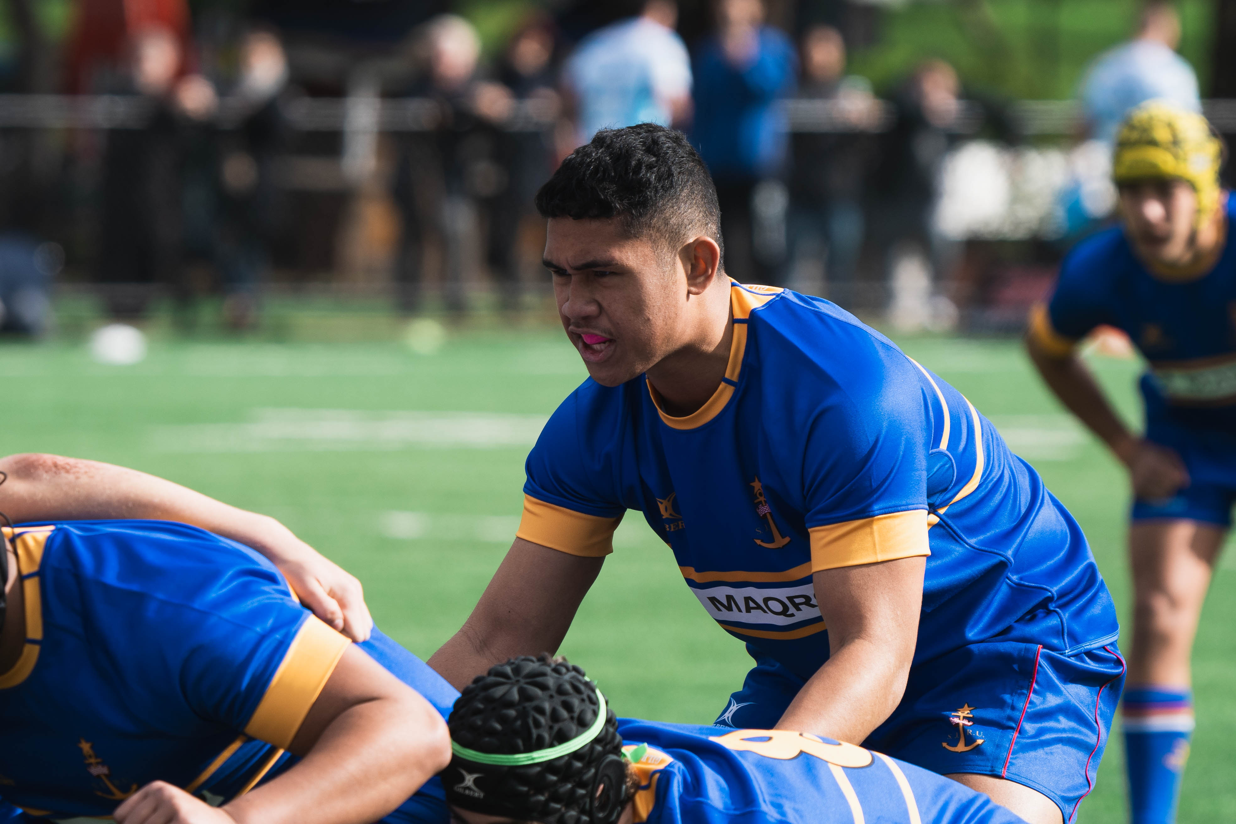 Waratahs U16 Gen Blue squad announced for National Super Rugby U16 ...