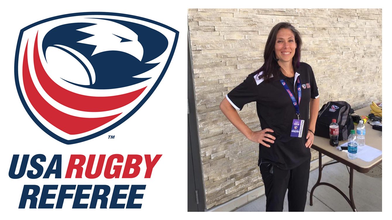 Referee Department Welcomes New Administrator