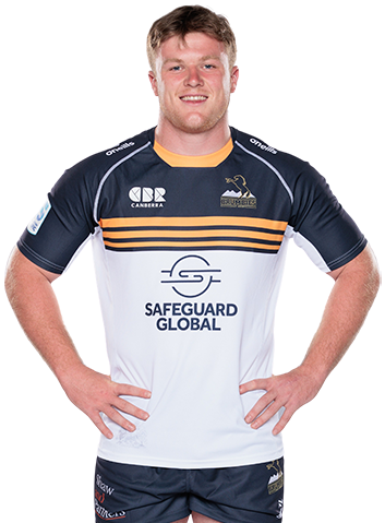 Billy Pollard | Player Profile | Rugby Victoria