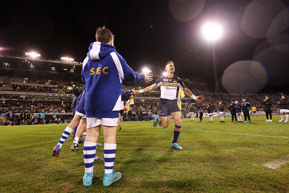 'This club means a hell of a lot to me': Nic White reflects ahead of ...