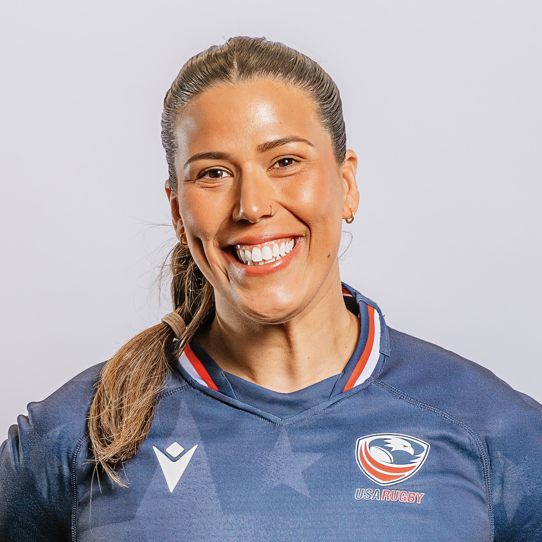 Charli Jacoby | Player Profile | USA Eagles