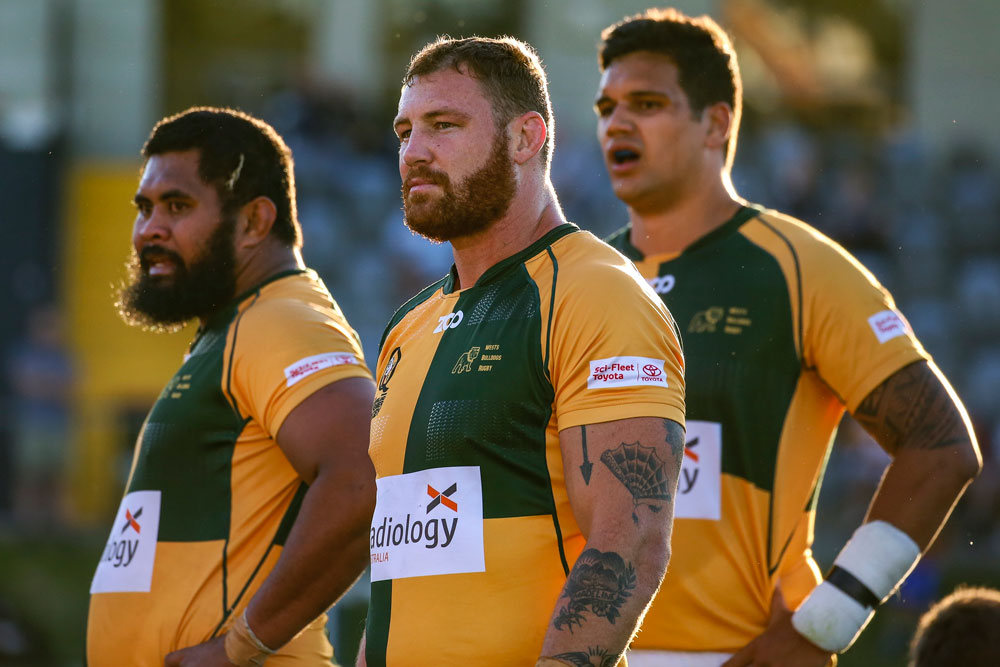 Around the grounds: Reds return to club rugby