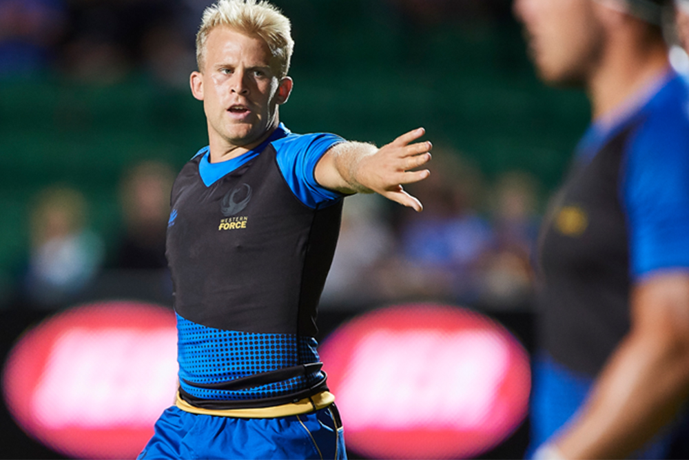 Western Force calls up Senior Academy players for Tonga clash