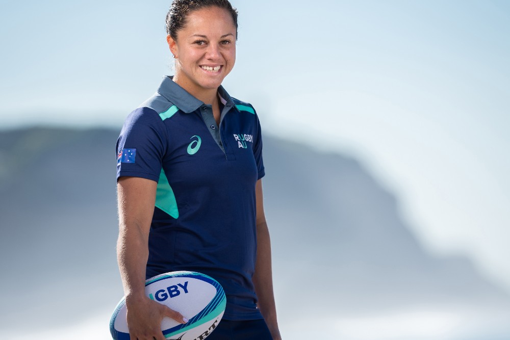 Super W competition a key factor in deepest ever Wallaroos squad