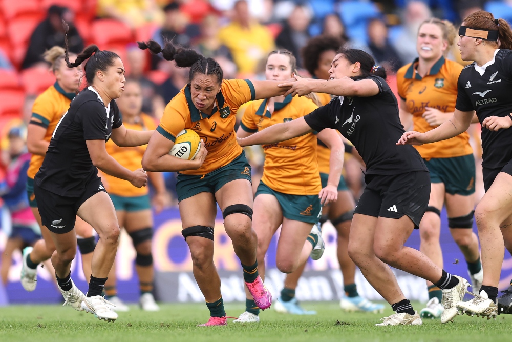 Bumper Wallaroos schedule announced as centurion Test set for 2026 season