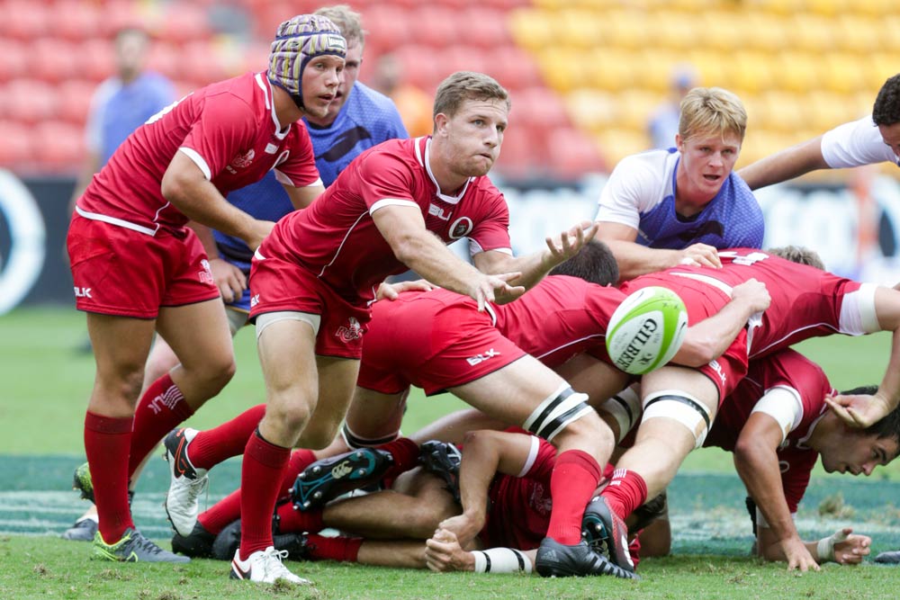 Queensland U20s name team for Super U20s Championship final