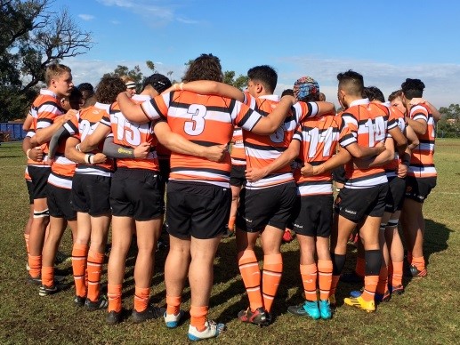 NTRU unveil 2023 junior representative training squads