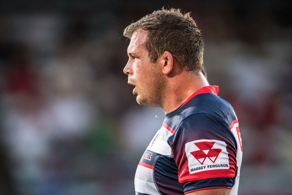 Smith returns as Rebels brace for new-look backrow